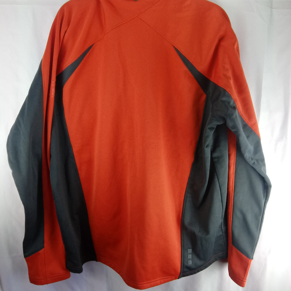 Elevate | Jackets & Coats | Elevate Sport Utility Jacket Long Sleeves ...